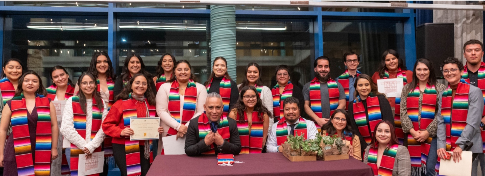 Latin American Programs | New Mexico State University | BE BOLD. Shape ...